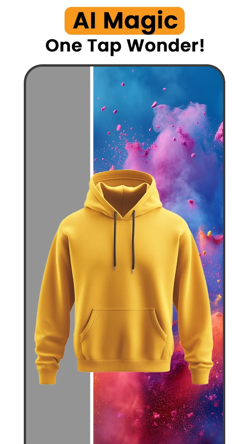 BG Changer: Background Remover